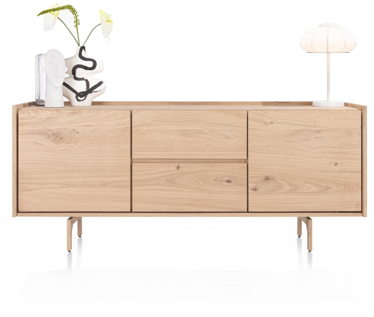 Buffet 190 cm Valgard - XOOON