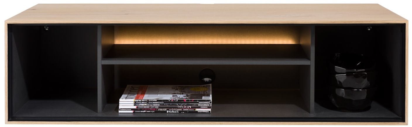 "ELEMENTS" box is een hangkast element - 120 cm - XOOON