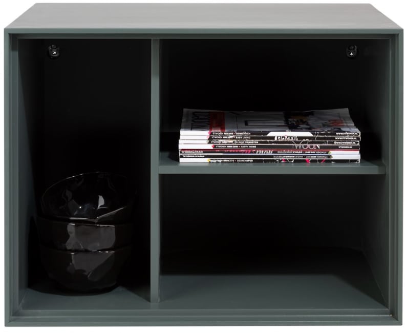 "ELEMENTS" box is een hangkast element - 60 cm - XOOON