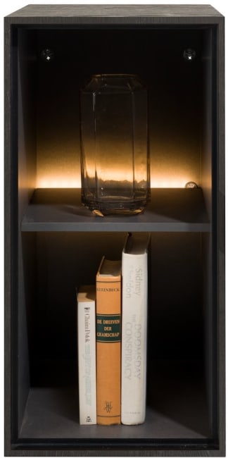 "ELEMENTS" box is een hangkast element - 30 cm - XOOON