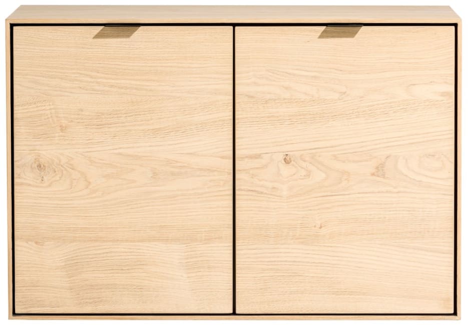 "ELEMENTS" box is een hangkast element - 90 cm - XOOON