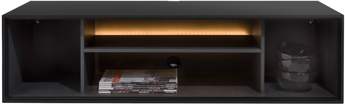 "ELEMENTS" box is een hangkast element - 120 cm - XOOON