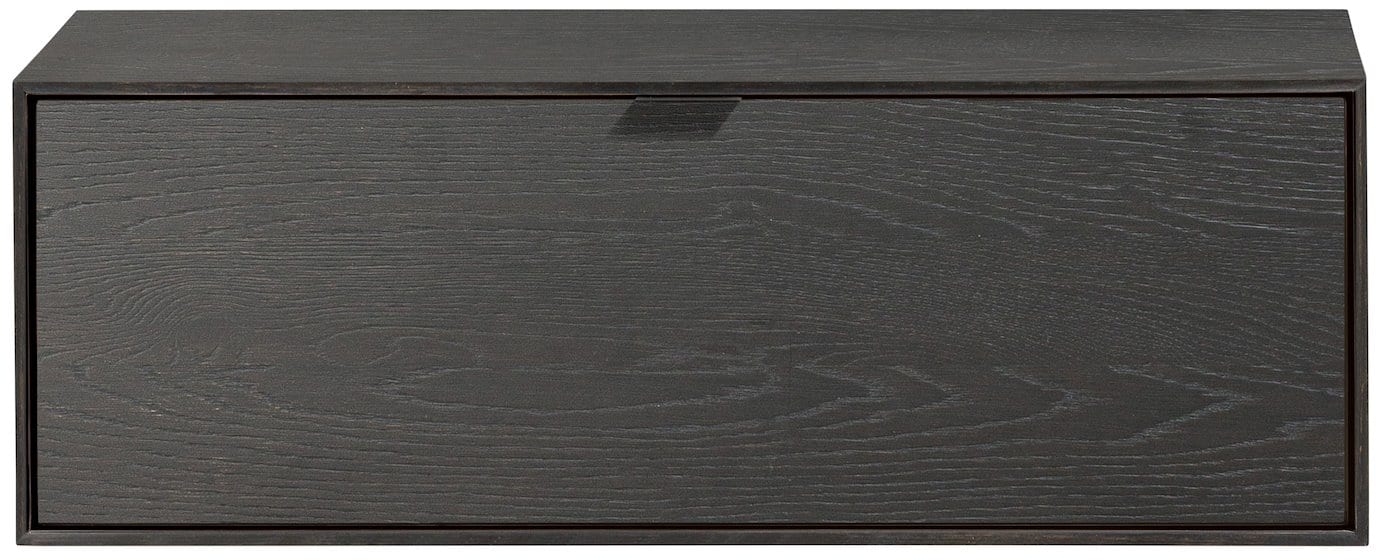 "ELEMENTS" box is een hangkast element - 90 cm - XOOON