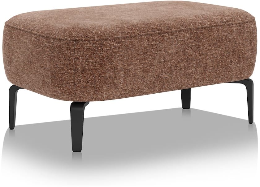 BRAMPTON poef / hocker - XOOON