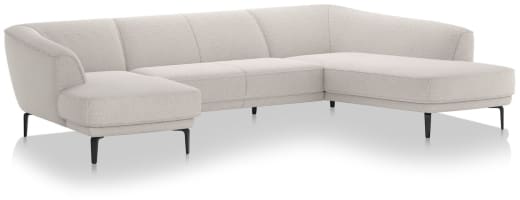 Banken-collectie BROOKS van XOOON