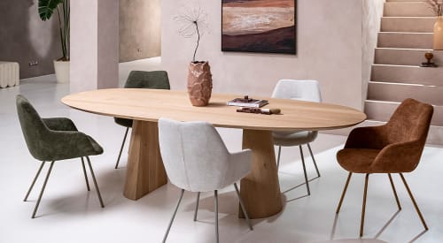 Design stoelen in diverse stijlen - XOOON: Betaalbaar design