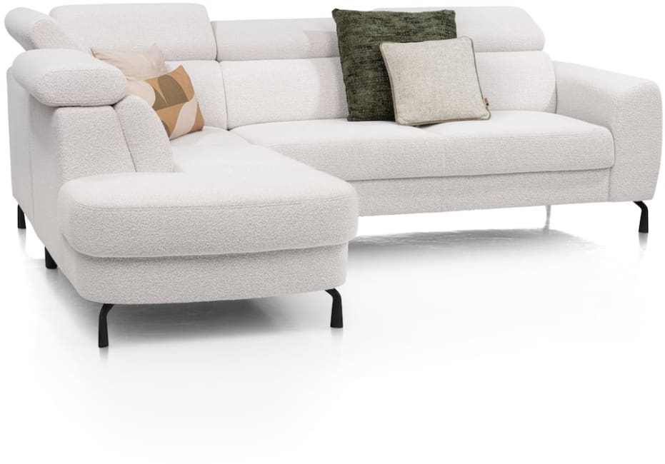 Pertina, 3-zits arm rechts