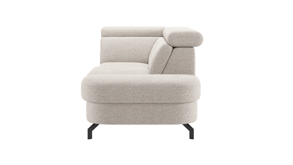 Pertina, ottomane big - rechts