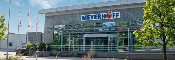 Meyerhoff Kuchen Osterholz Scharmbeck