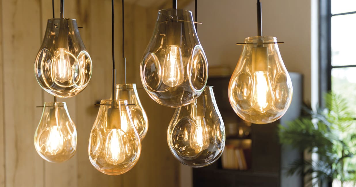 Tips en inspiratie voor de verlichting in huis - Henders & Hazel