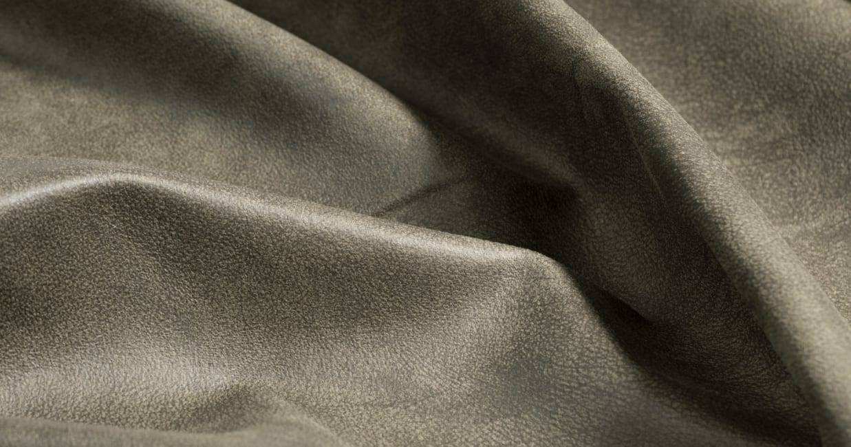 Lederfaserstoff: Informationen und Pflege - XOOON