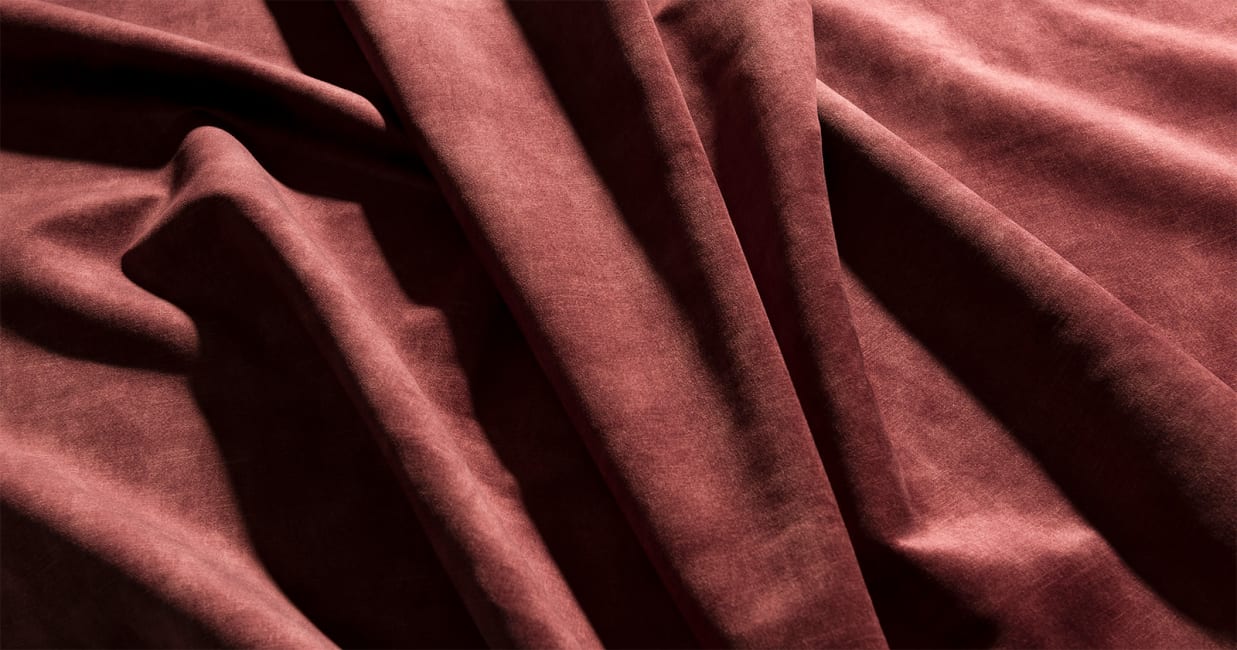 Velours: informatie en onderhoud - XOOON