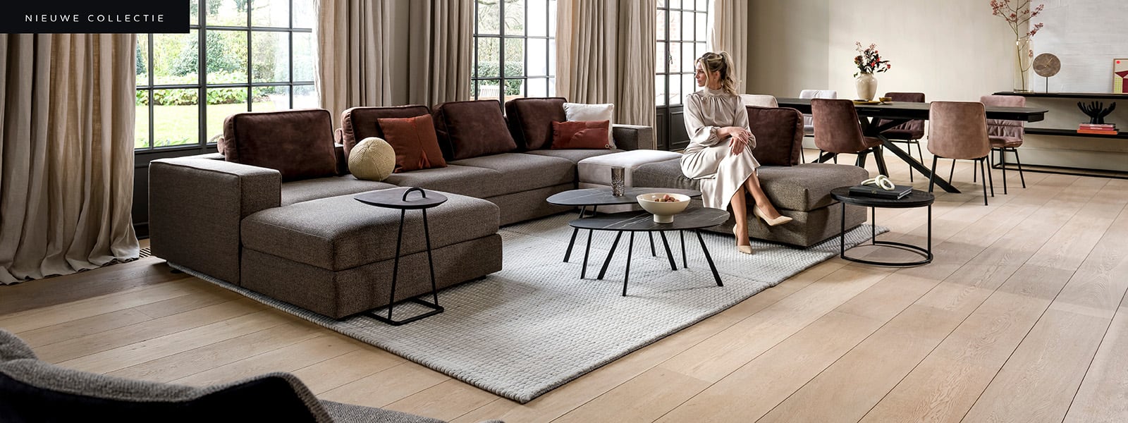 Design meubels van XOOON - Betaalbaar design