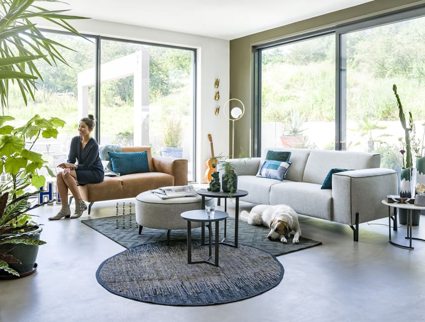 Quel canapé moderne et au design unique est fait pour vous