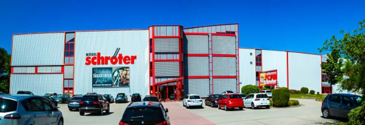 HH - Möbel Schröter