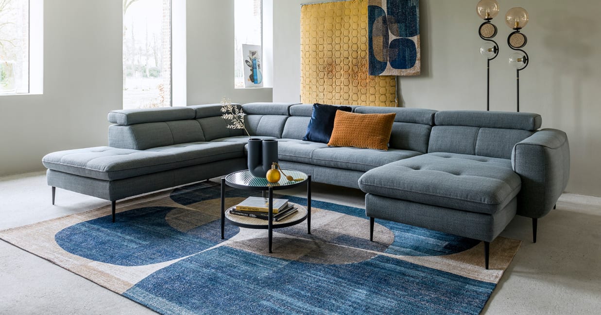 De TALISMAN collectie ontdek je bij XOOON