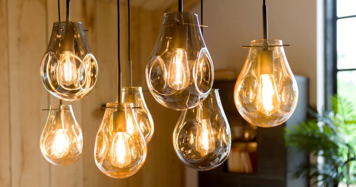 Concevoir son propre plan d’éclairage pour le séjour en 4 étapes