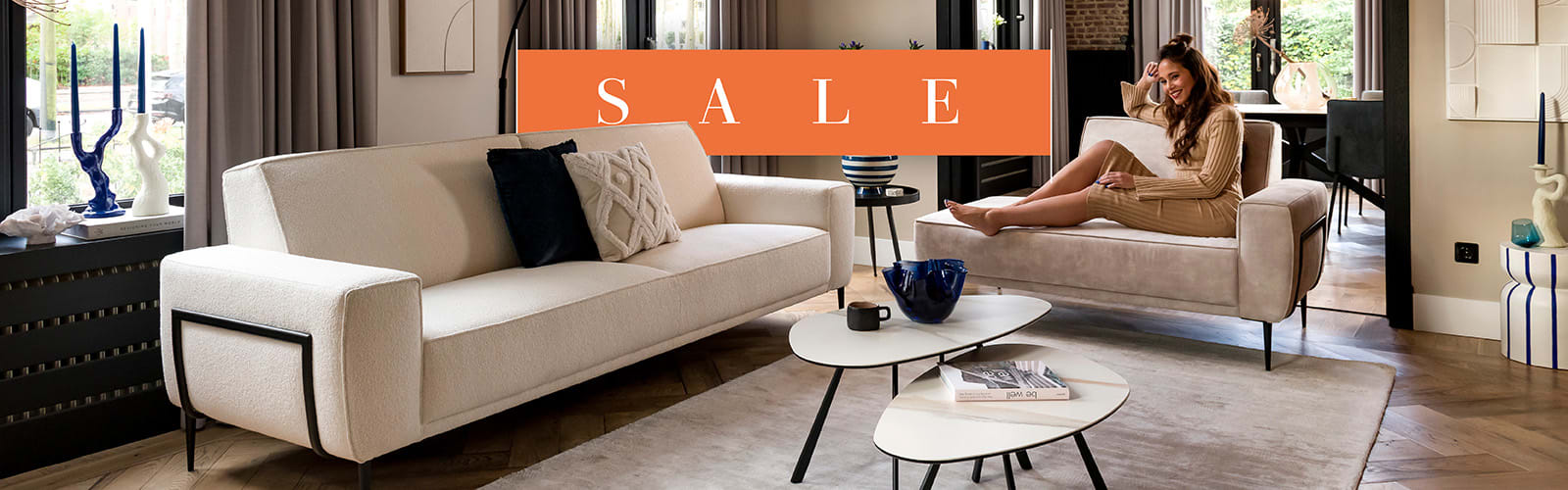 Design meubels van XOOON - Betaalbaar design