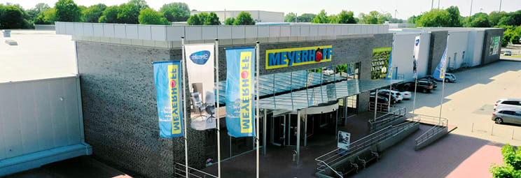 Meyerhoff Kchenhaus Osterholz Scharmbeck