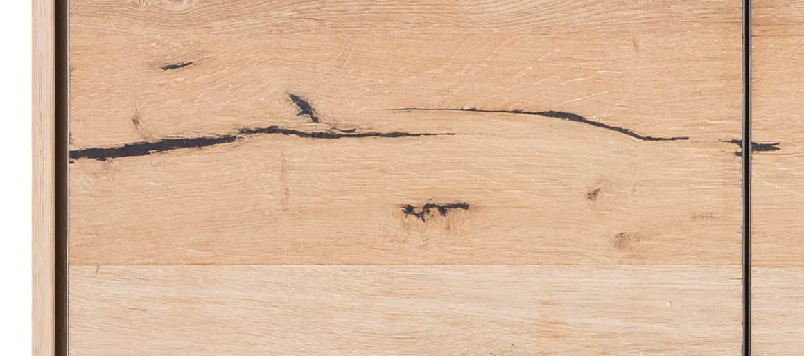 Collection FANEUR : Design scandinave, naturel et lumineux