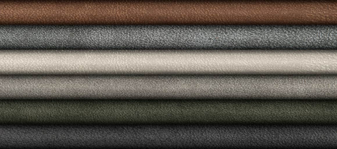 Microleder: informatie en onderhoud - Henders & Hazel