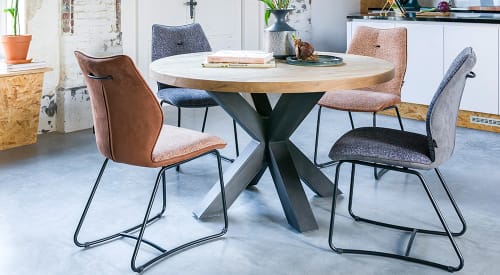 Stoelen kopen? Bekijk hier ons ruime aanbod! - Henders & Hazel