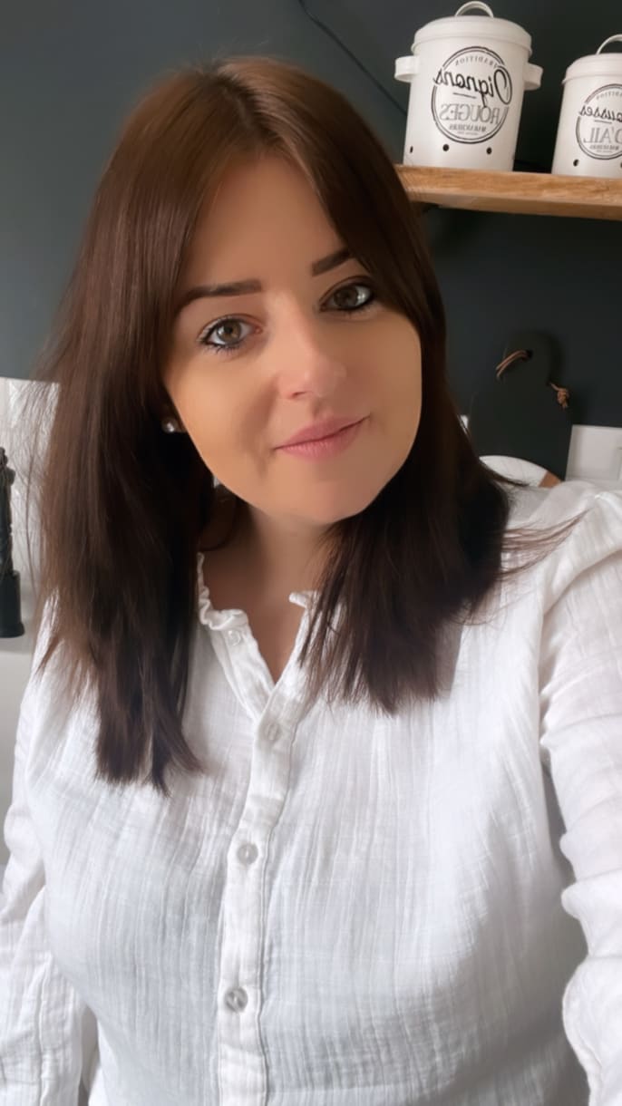 Le style de Maryline