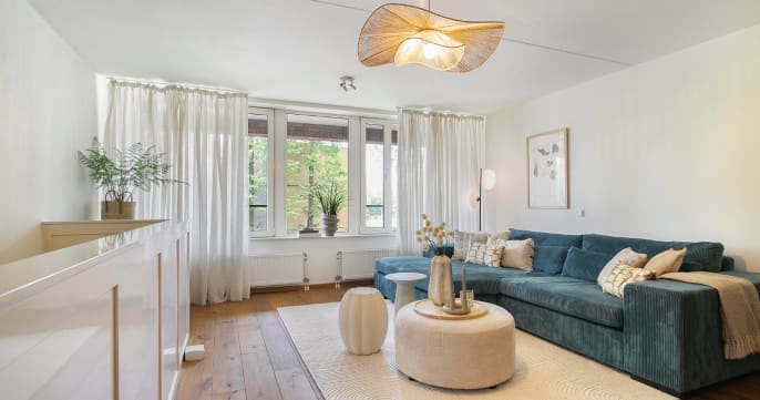 3 tips om een modern-chique woonstijl te creëren