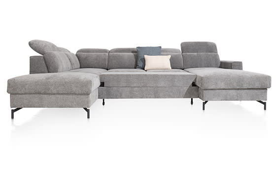 De Rialto loungesofa: dé combinatie van stijl en functie - XOOON