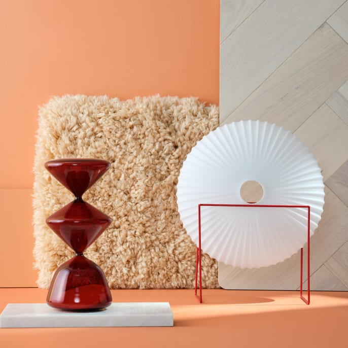 MOODBOARD 1 - Francq Colors