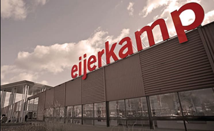 Woonwinkel Eijerkamp in Zutphen - Henders & Hazel