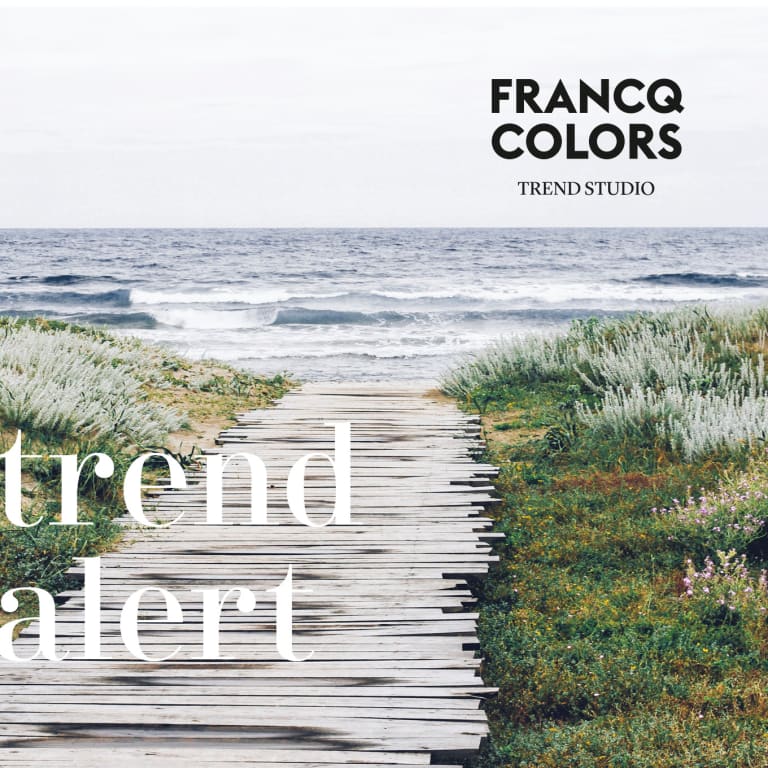 XOOON x trendstudio Francq Colors