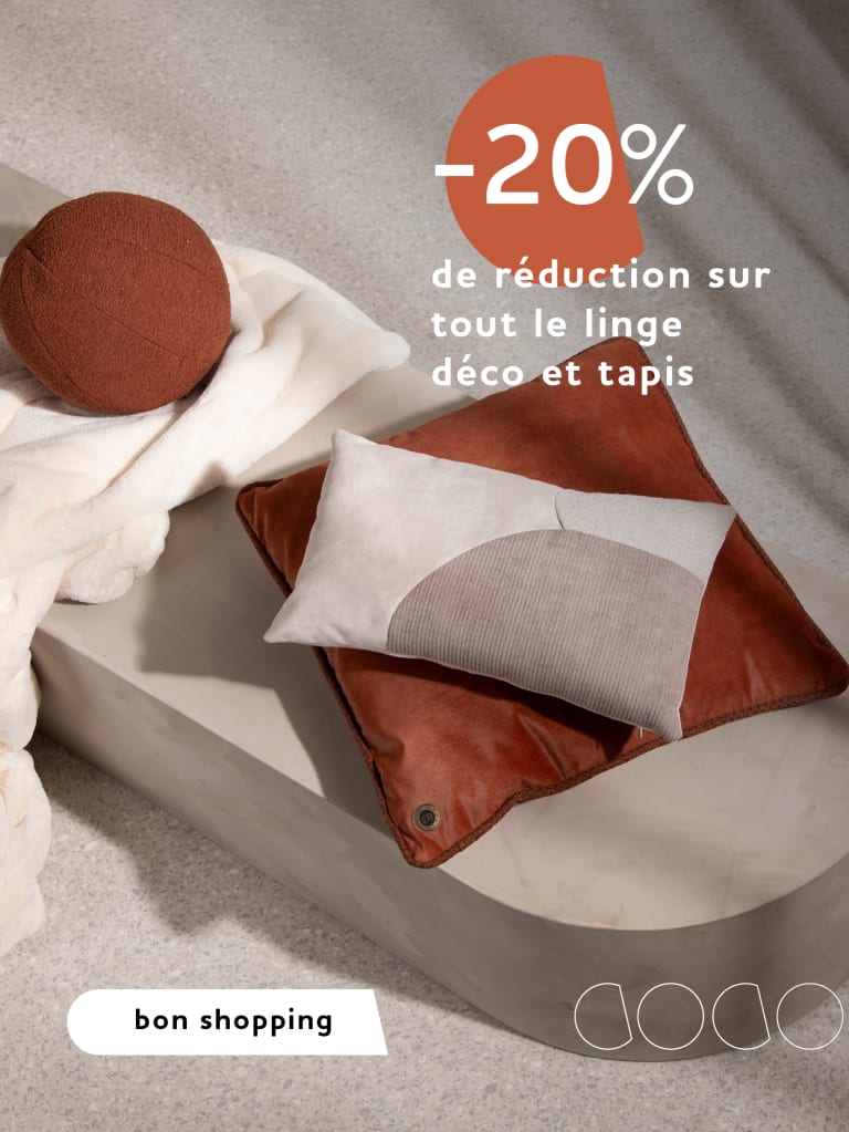 Voir Décoration intérieure de COCOmaison - Boutique de décoration ...